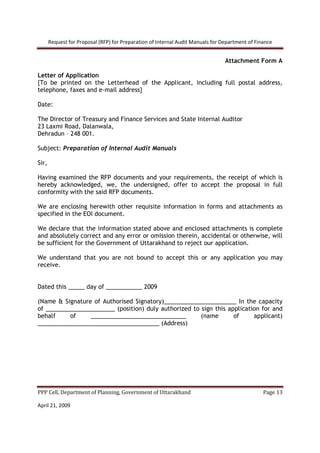 Internal audit | PDF