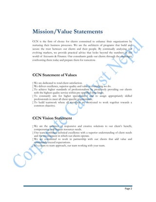 Internal Audit | PDF