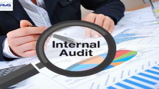 Internal audit | PPT