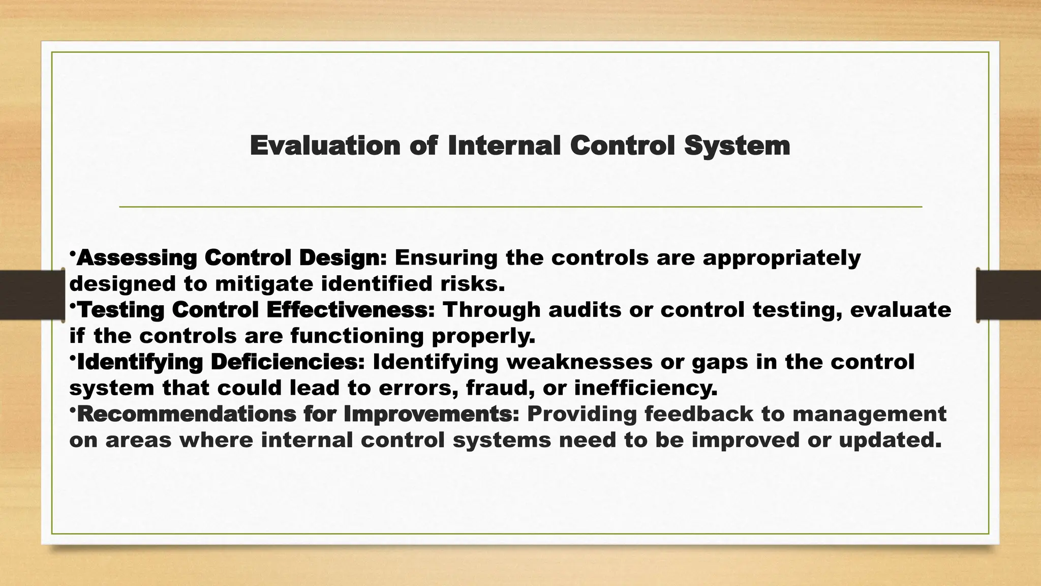 Internal audit,internal control,elements.pptx