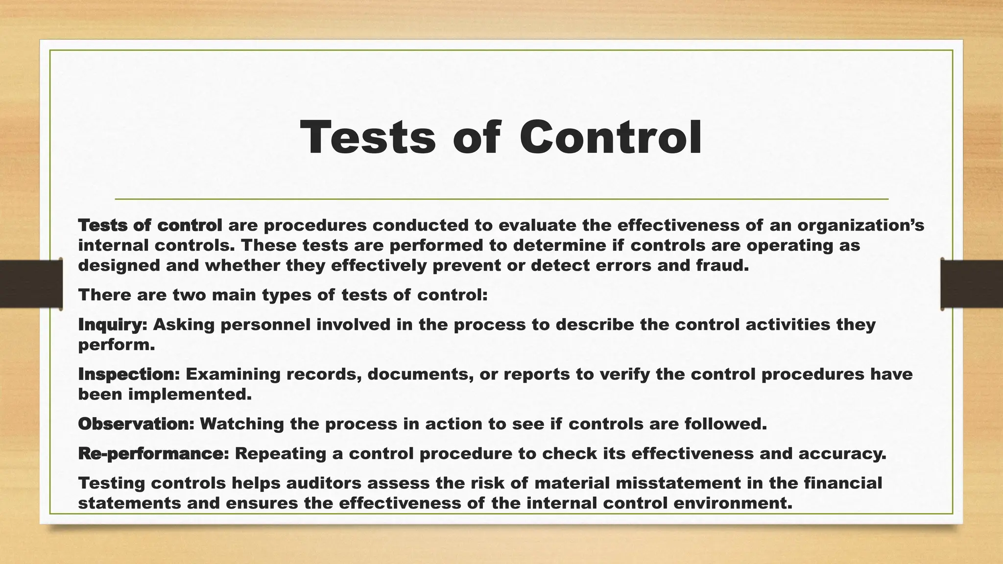Internal audit,internal control,elements.pptx
