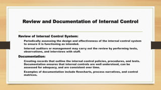 Internal audit,internal control,elements.pptx