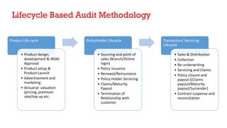 Internal audit RBIA and Lifecyle approach | PDF