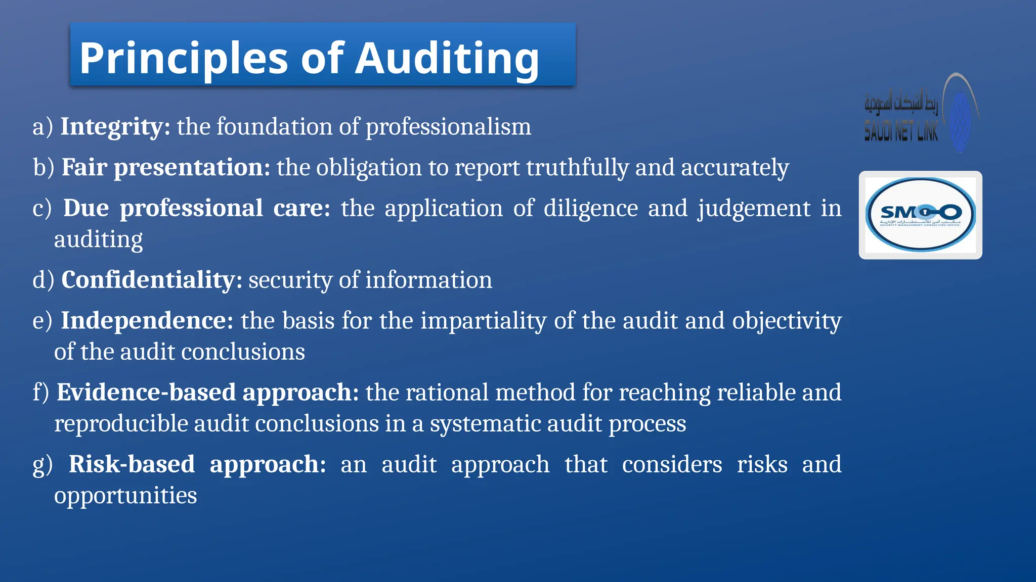 Internal audit of ISO 9001 Quality management system.pptx