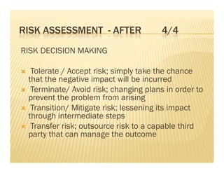 Internal Audit And Internal Control Presentation Leo Wachira | PPT