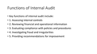 Internal Audits and Their Functions.pptx
