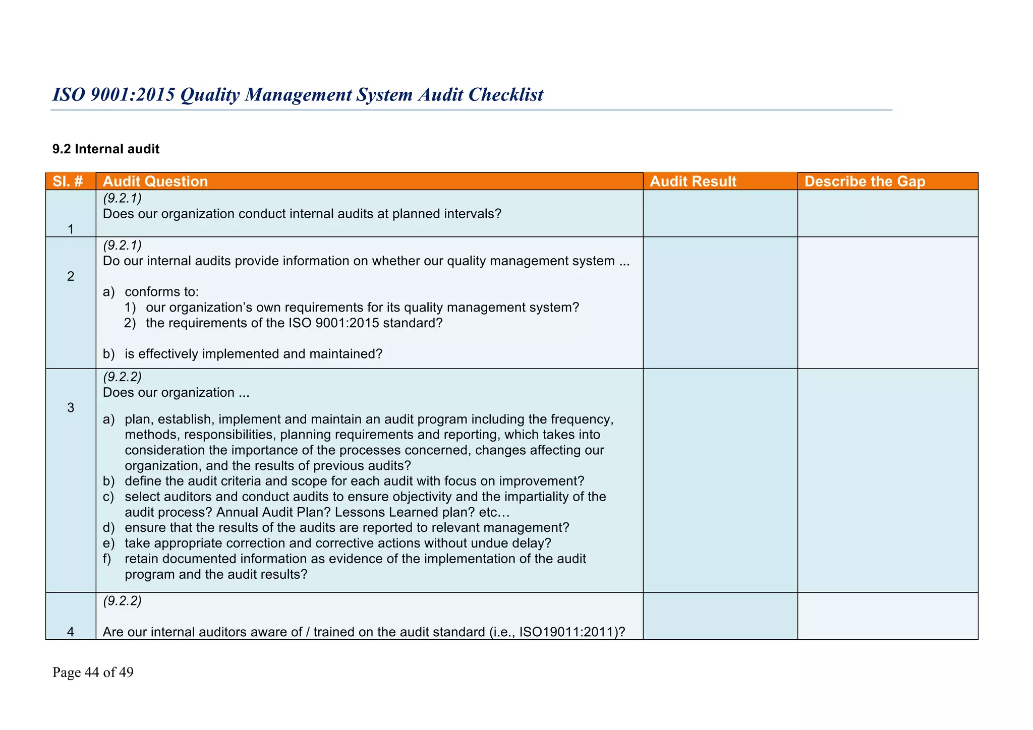 Internal Audit Checklist__For ISO 9001_2015_.pdf
