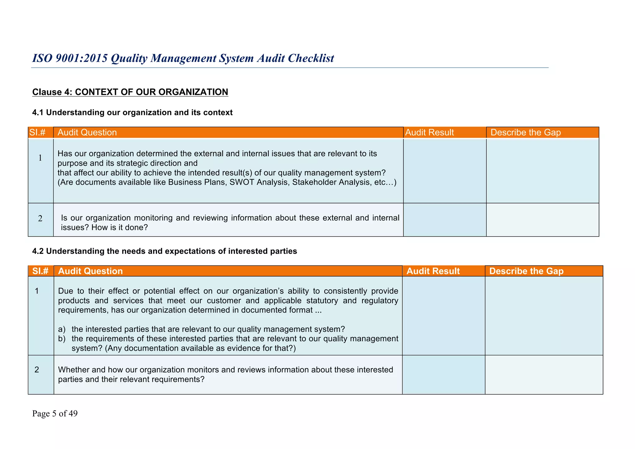 Internal Audit Checklist__For ISO 9001_2015_.pdf