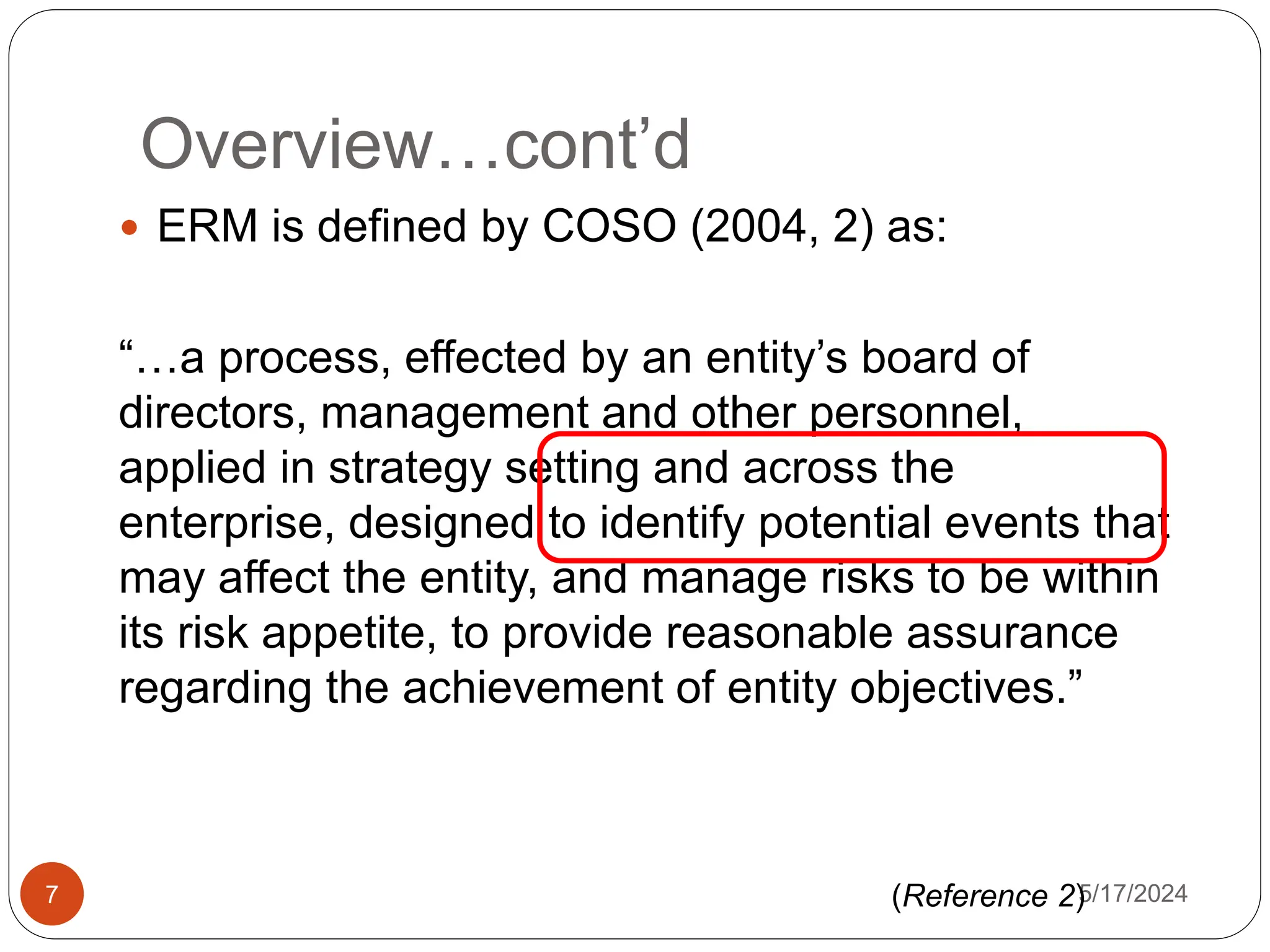 Internal Audit & Enterprise Risk Management.pptx