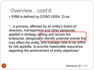 Internal Audit & Enterprise Risk Management.pptx