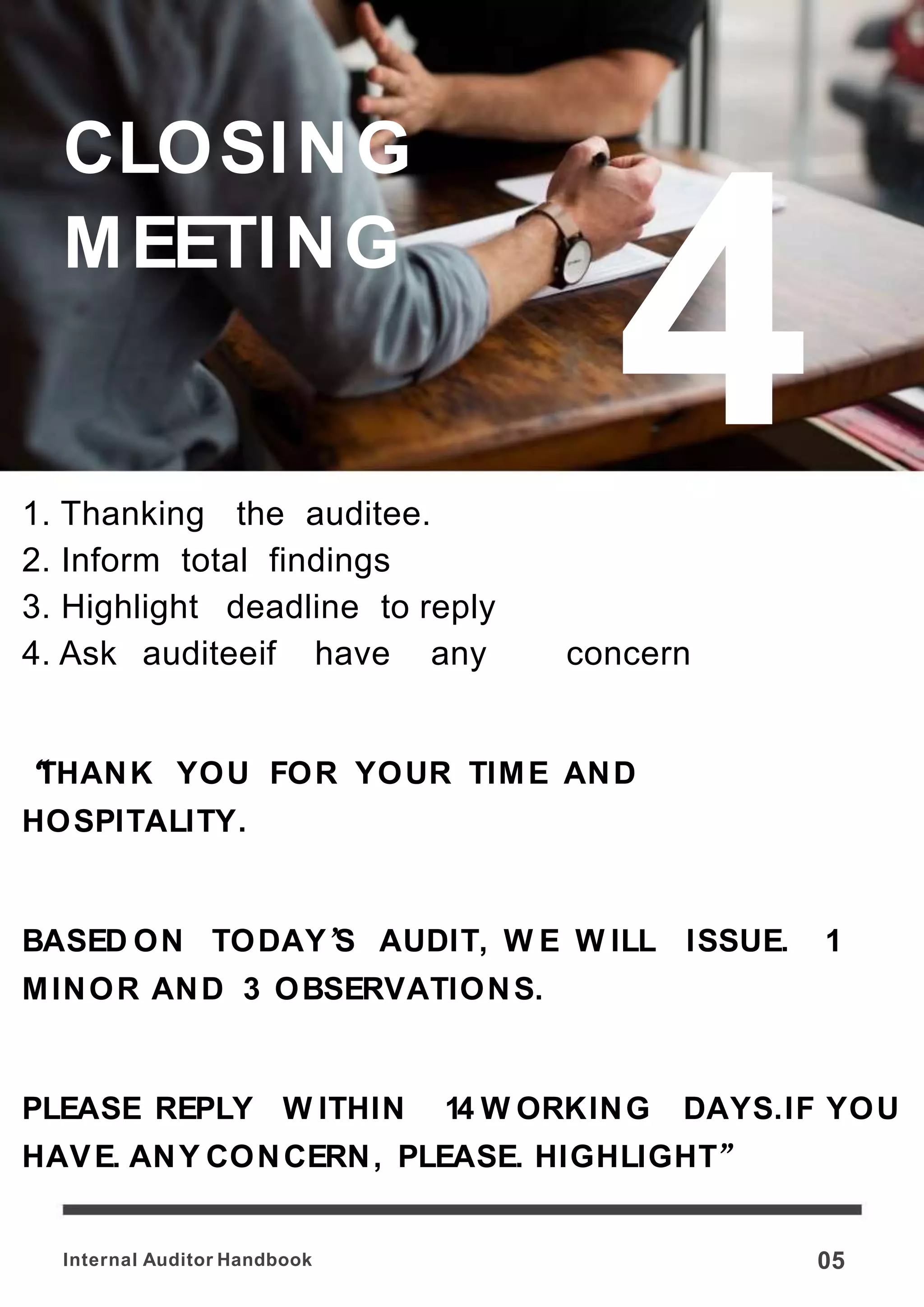 INTERNAL AUDIT HANDBOOK .pptx
