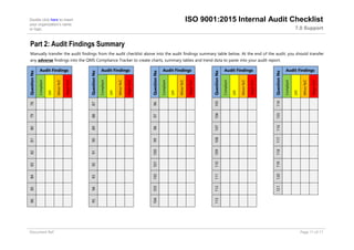 Internal Auditing Checklist.pdf