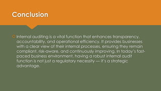 Internal Auditing in accounting- explained detailed.pptx