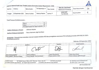 Internal Audit ISO 9001.2015 Pur.Whs.ACM_Pool Balaraja_2022.pdf