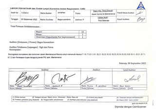Internal Audit ISO 9001.2015 Pur.Whs.ACM_Pool Balaraja_2022.pdf