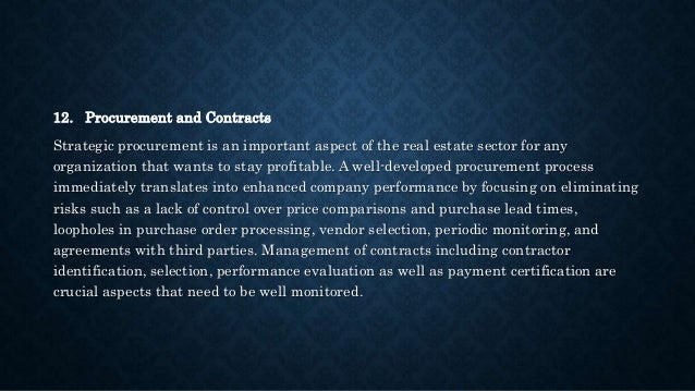 Internal Audit of Real Estate Company in UAE.pptx