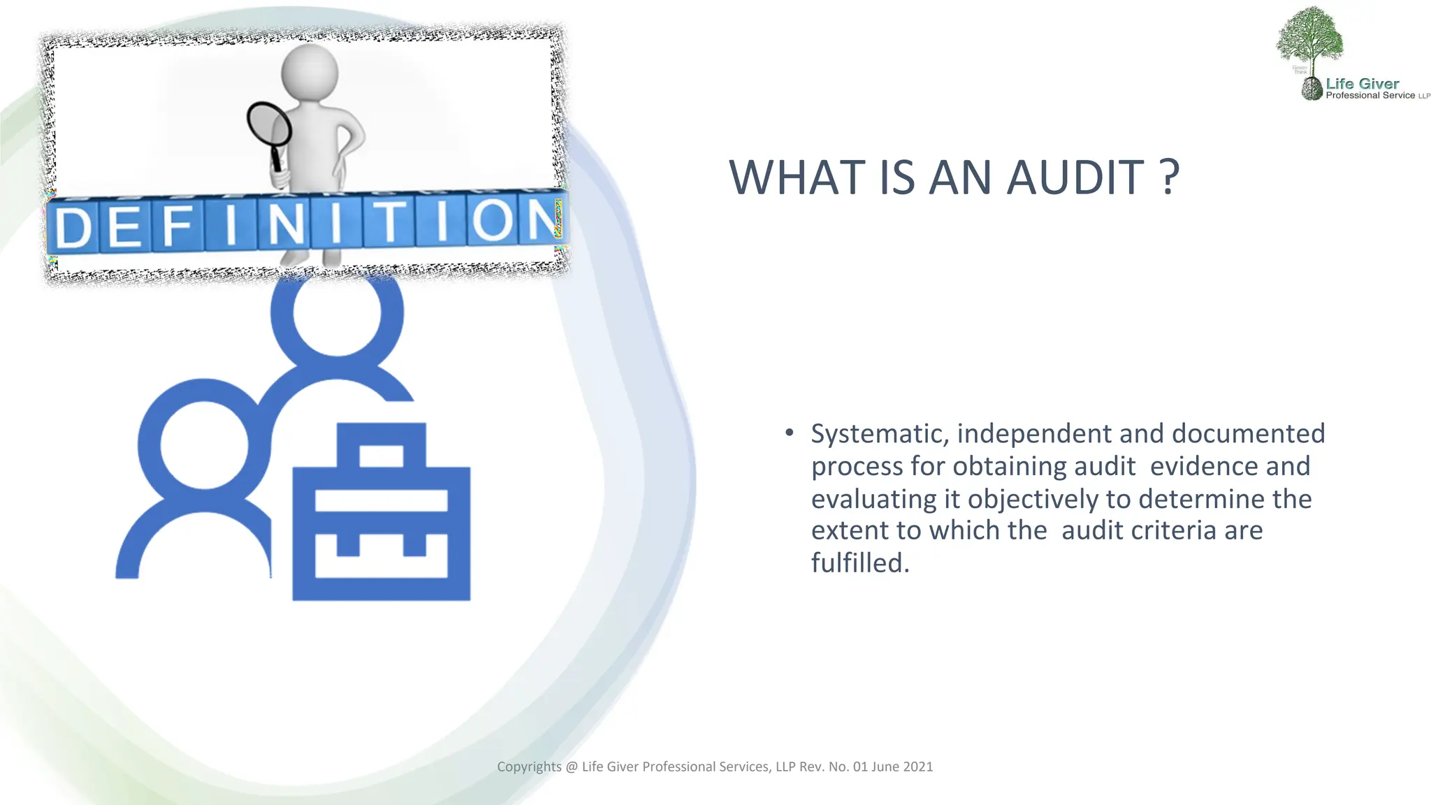 Internal auditors training Course - ISO ,50001 | PDF