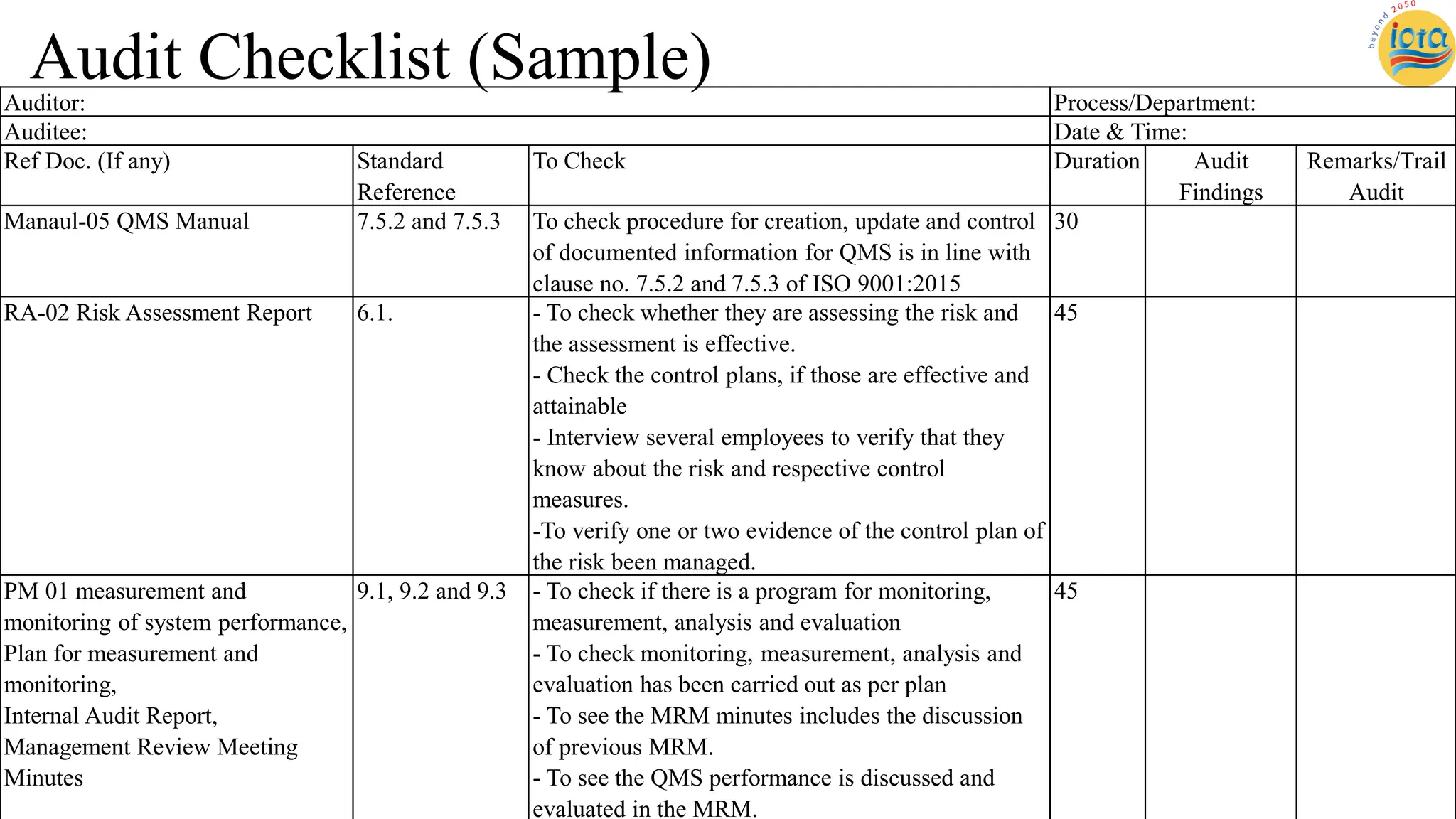 Presentation on Occupational Health & Safety | PDF