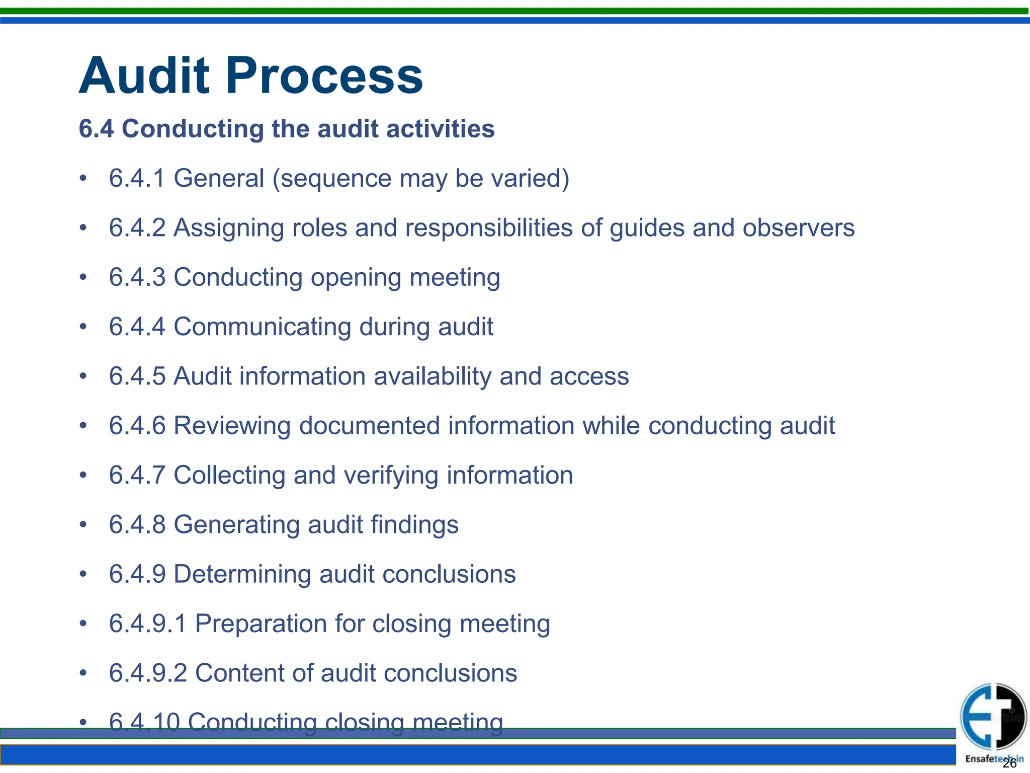 Internal Auditor Training Course QMS.pptx