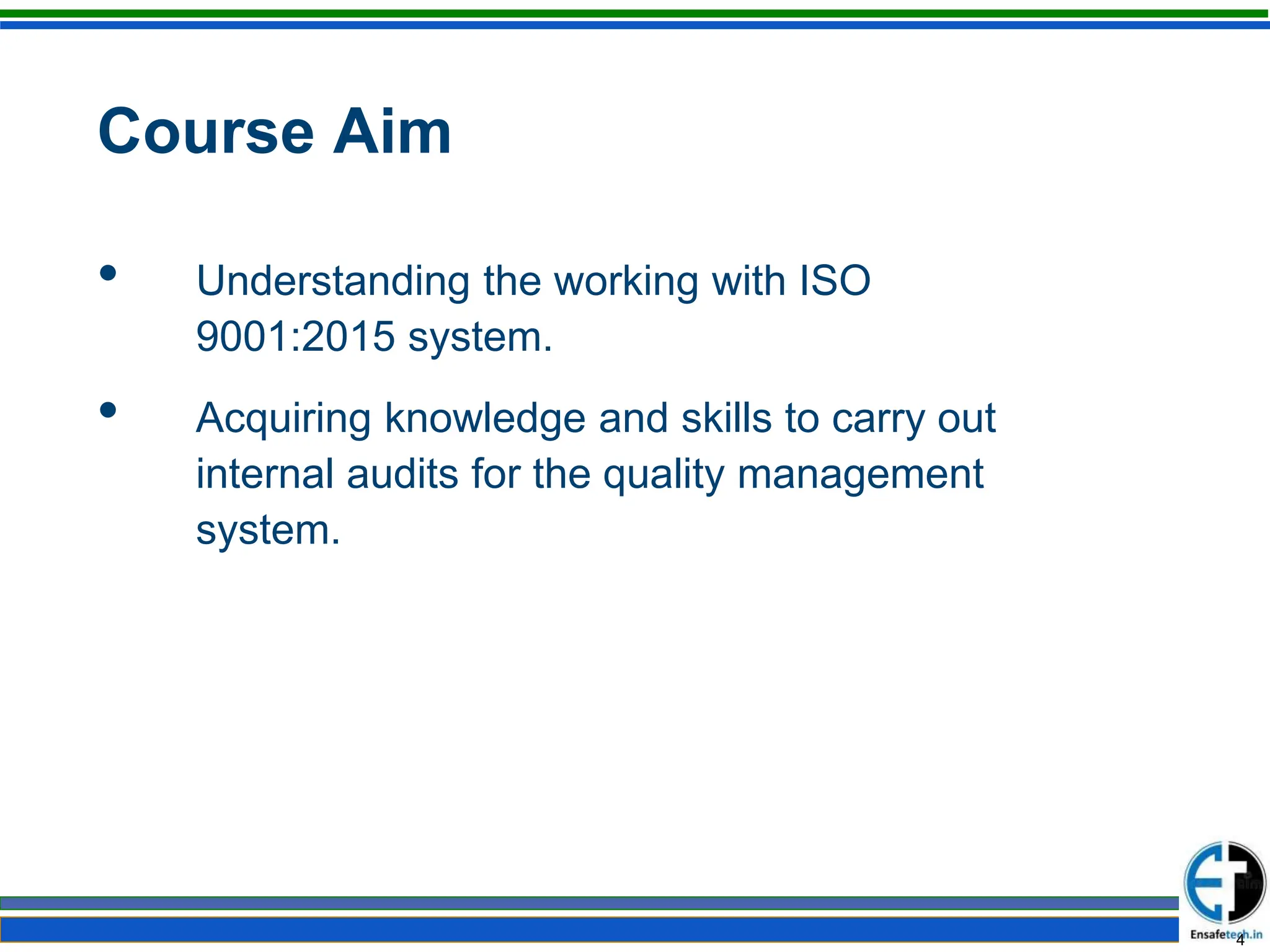 Internal Auditor Training Course QMS.pptx