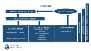 Internal Audit Process & Audit Committee.pptx