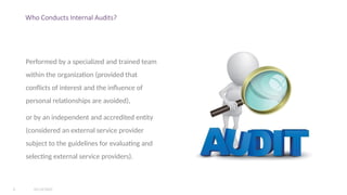 Internal Audits ((Self Inspection)).pptx