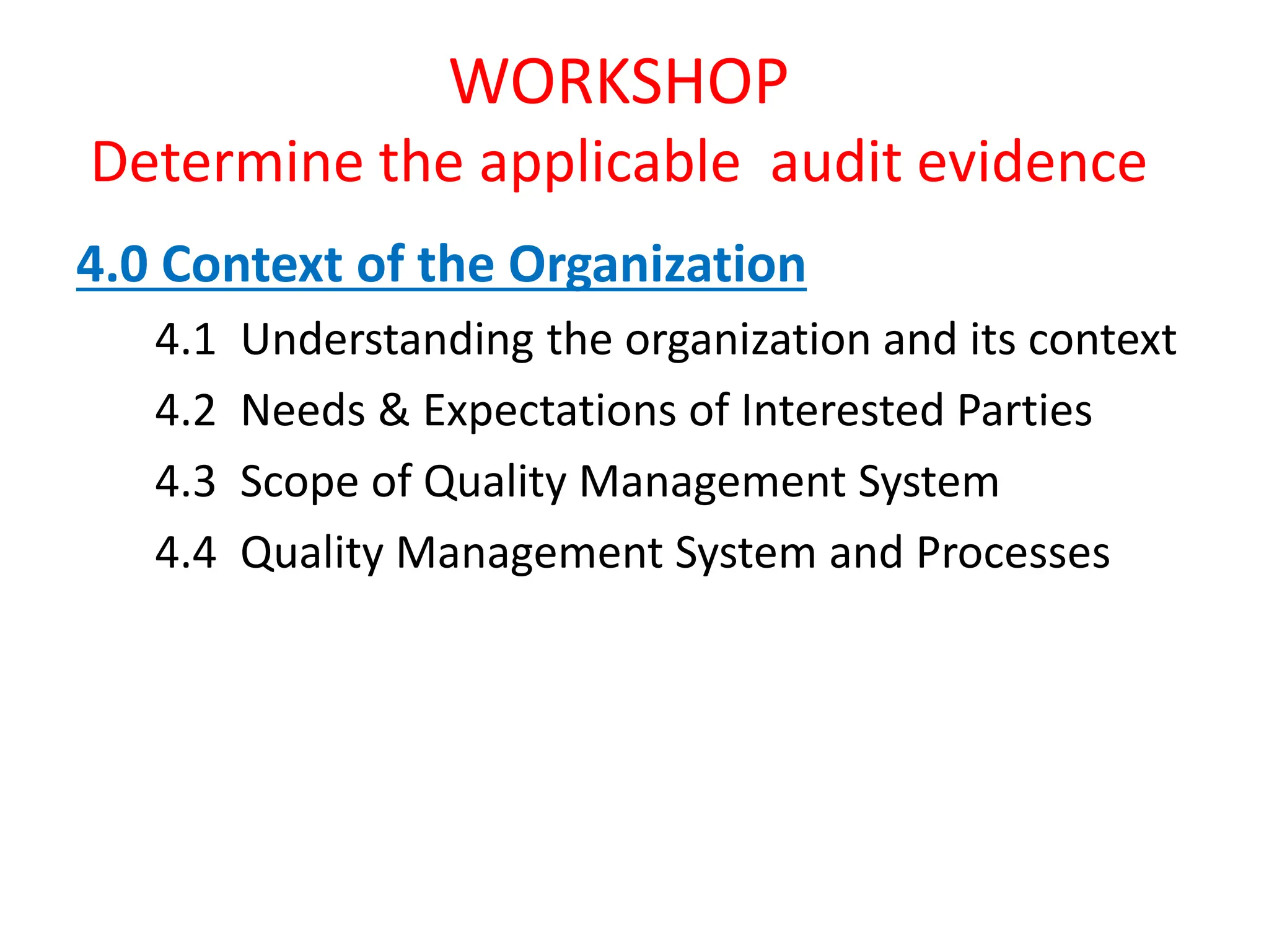 Internal Audit Training with different .pptx