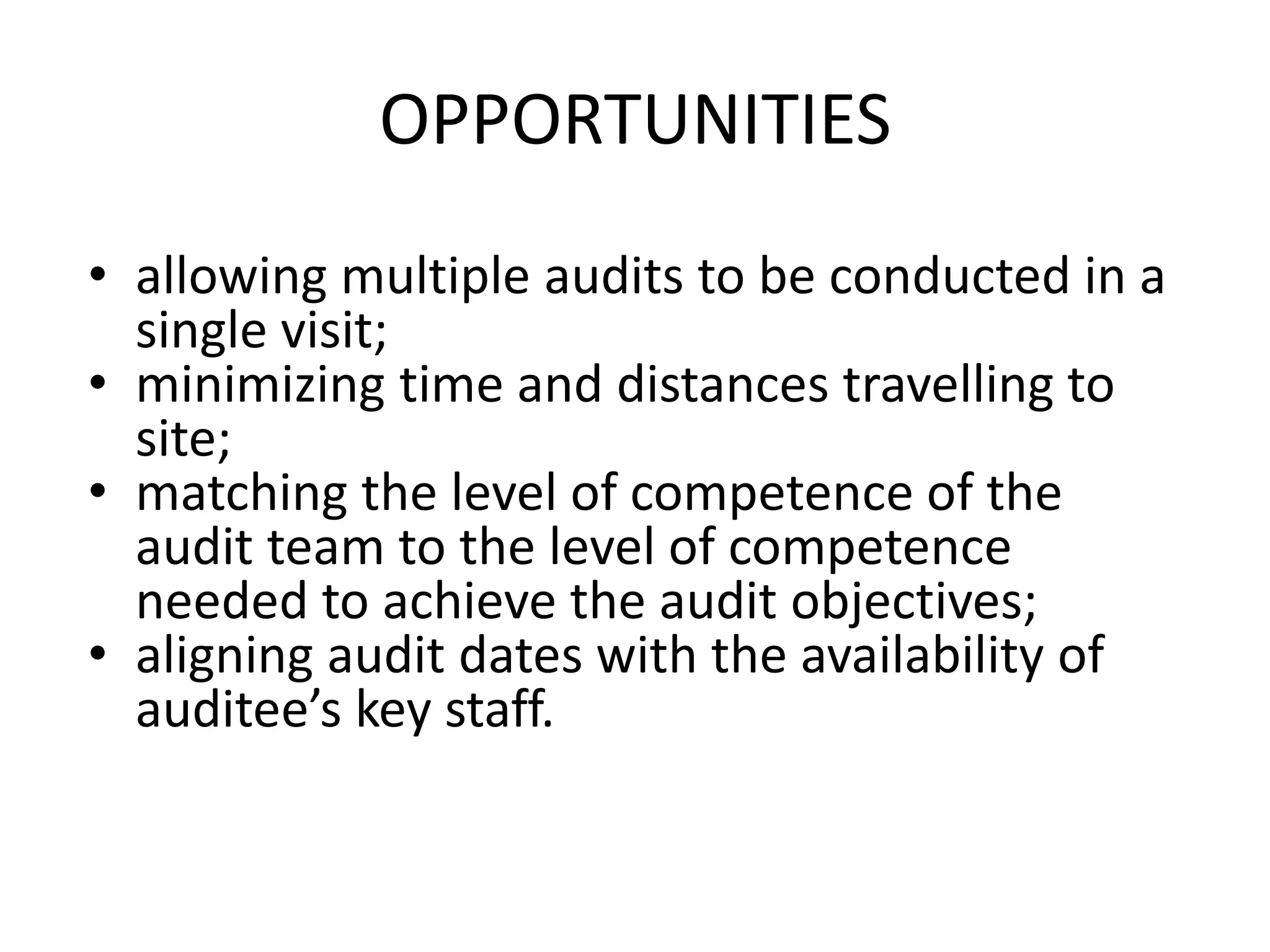 Internal Audit Training with different .pptx