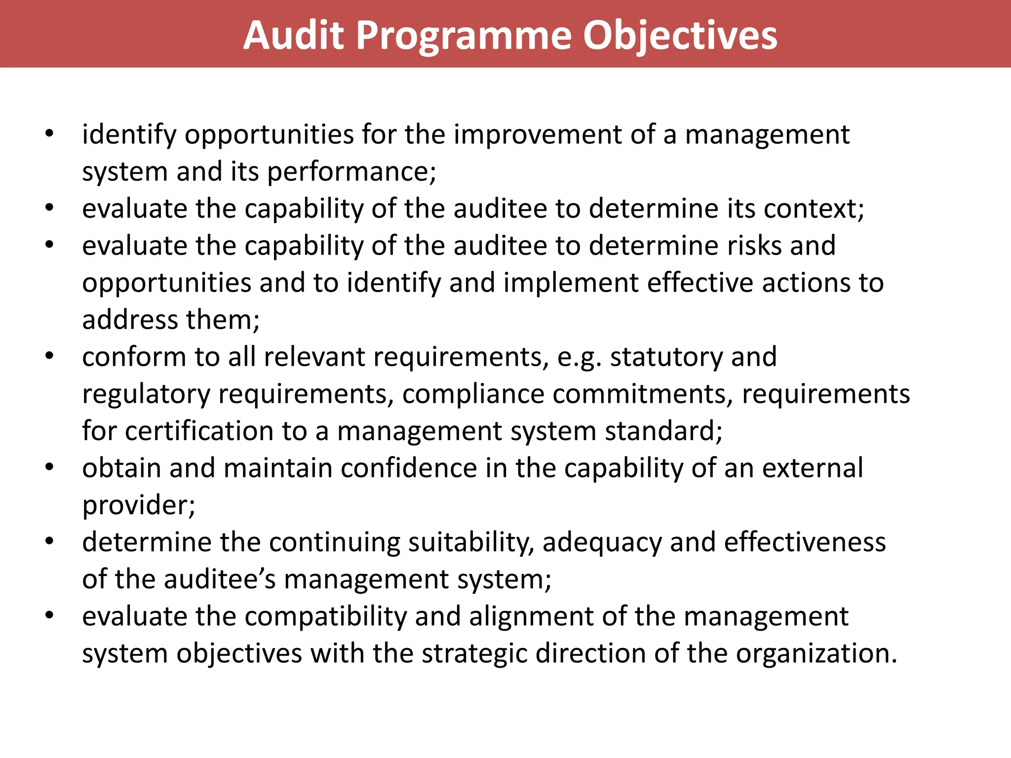 Internal Audit Training with different .pptx