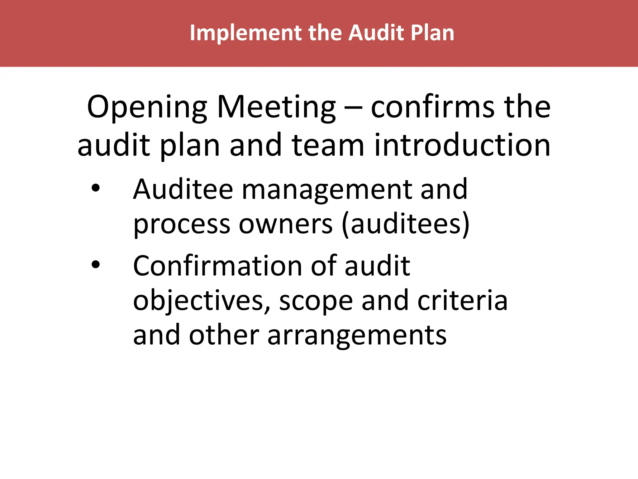 Internal Audit Training with different .pptx