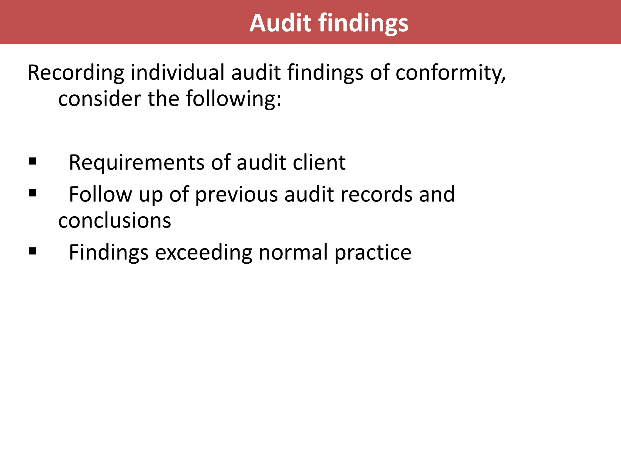 Internal Audit Training with different .pptx