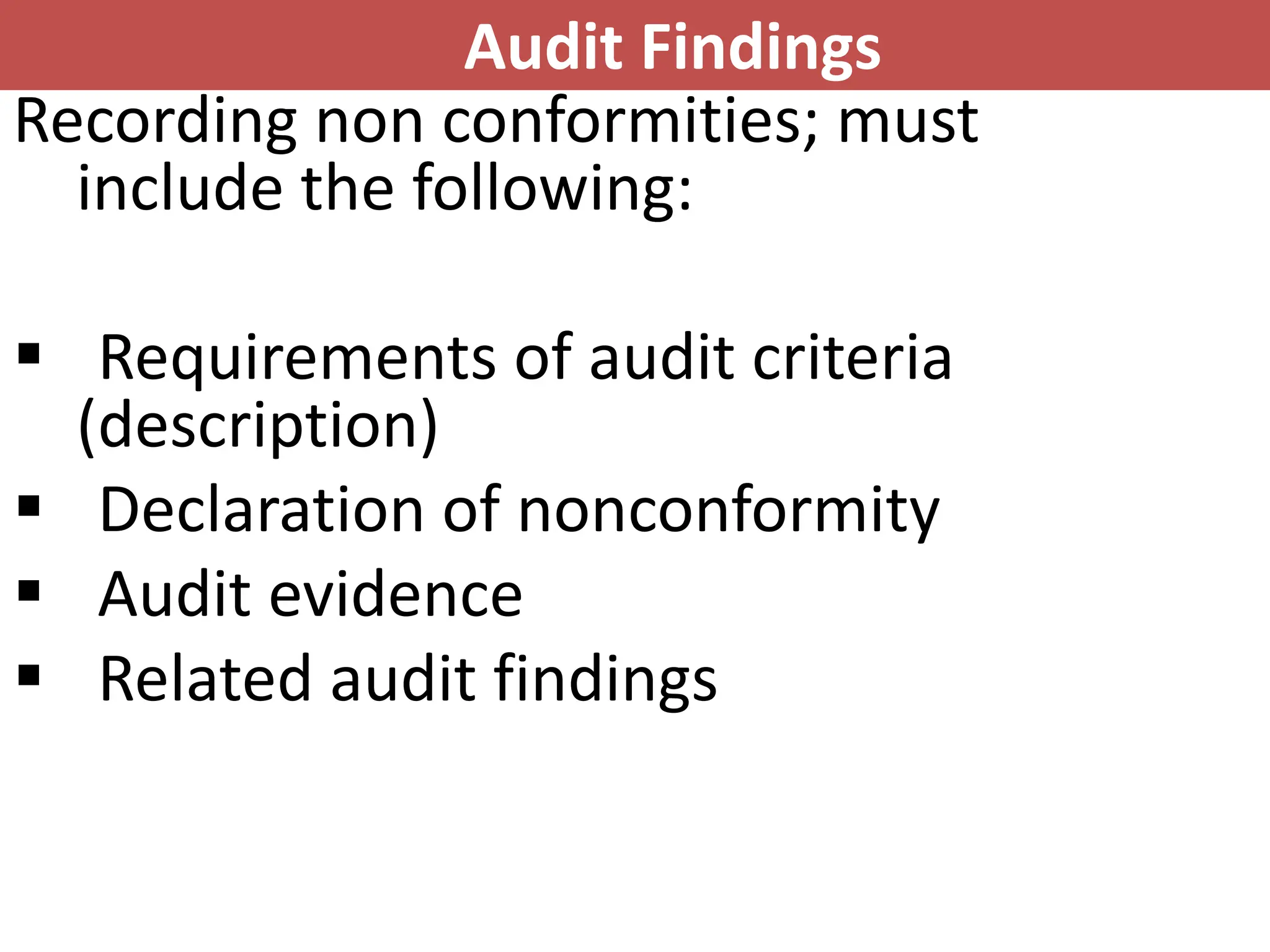 Internal Audit Training with different .pptx