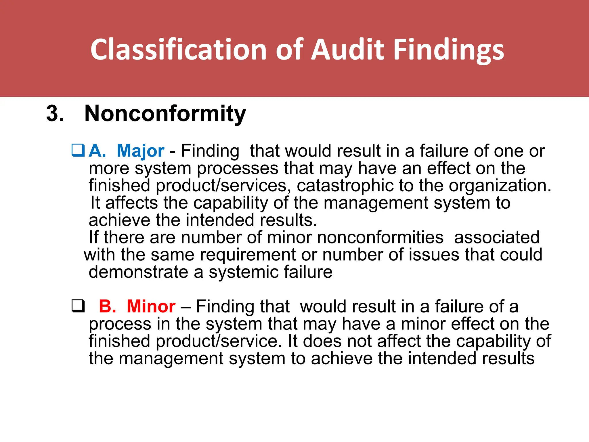 Internal Audit Training with different .pptx