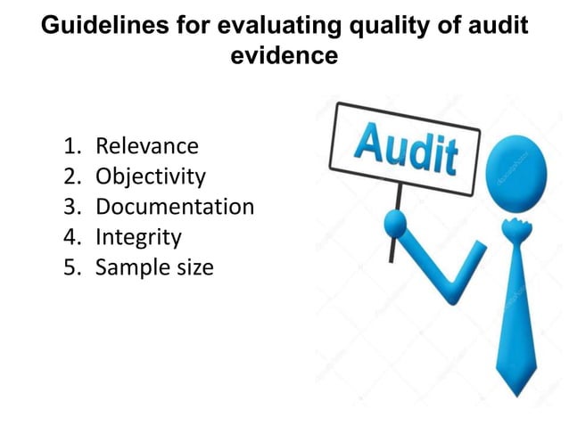 Internal Audit Training with different .pptx | Business Accounting ...