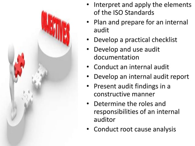 Internal Audit Training with different .pptx | Business Accounting ...