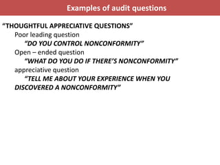 Internal Audit Training with different .pptx