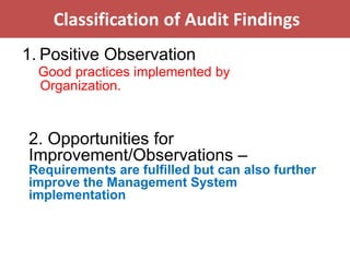 Internal Audit Training with different .pptx