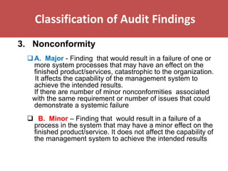 Internal Audit Training with different .pptx
