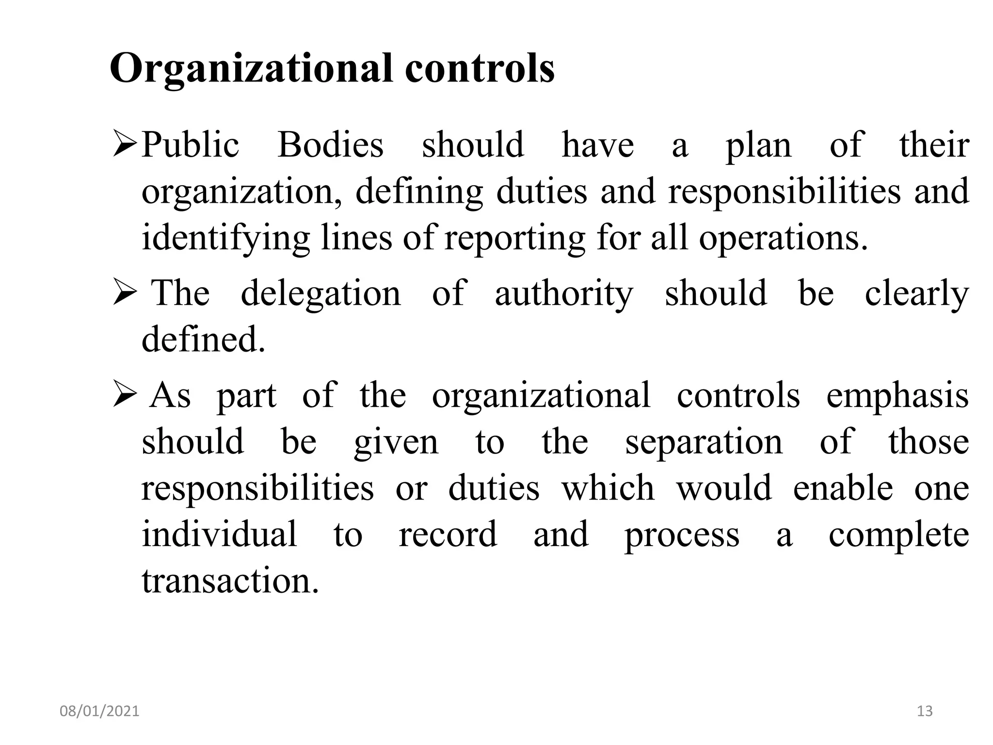 Internal audit ppt | PPTX