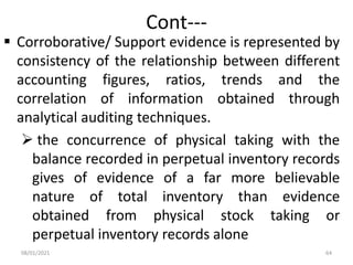 Internal audit ppt | PPTX
