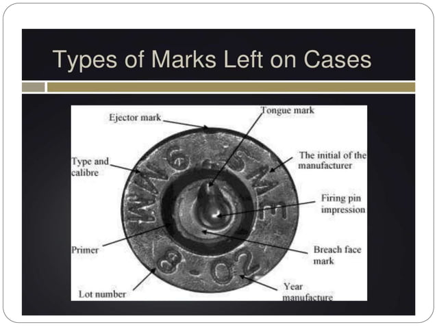 Internal ballistic | PPTX | Arms & Ammunition | Sensitive Topics