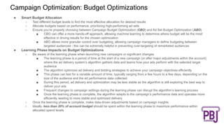 Internal Best Practices (Meta) | PDF