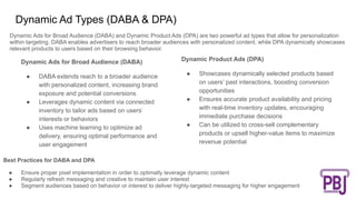 Internal Best Practices (Meta) | PDF