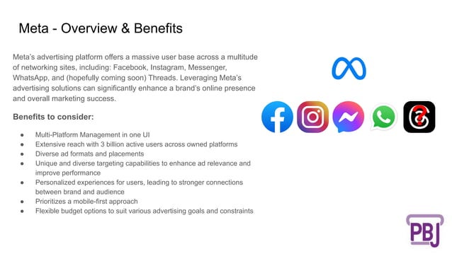 Internal Best Practices (Meta) | PDF