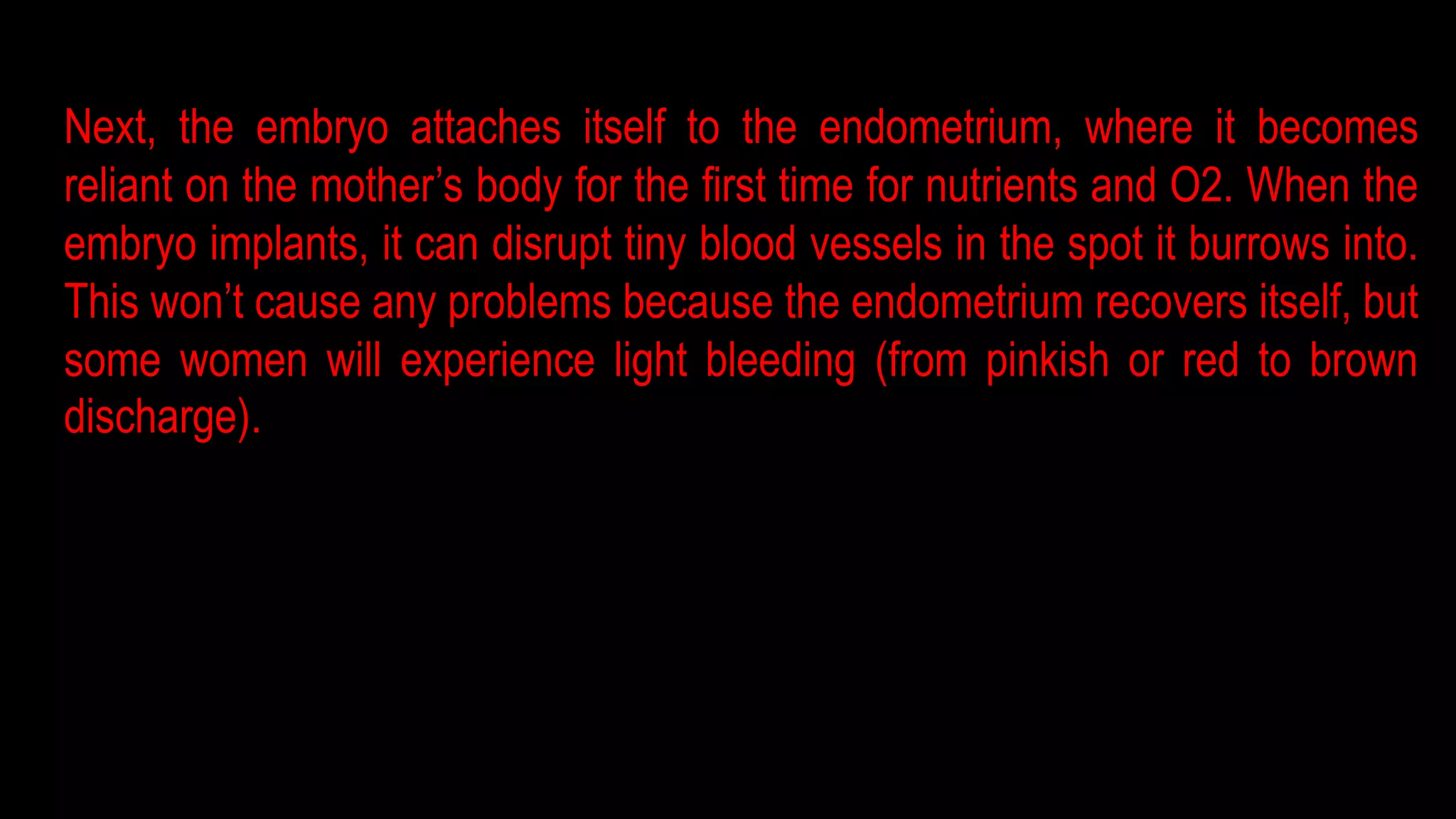 INTERNAL BLEEDING DURING EARLY PREGNANCY.pptx
