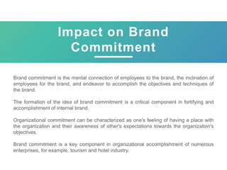 Internal Branding | PDF