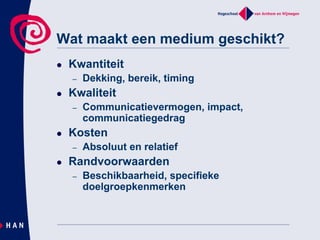 Internal Branding En Nieuwe Media | PDF