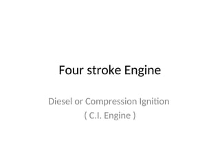 INTERNAL COMBUSTION ENGINE basics with diagrams.ppt
