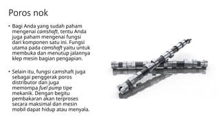 pembaran mesin dalam Internal Combustion Engine.pptx