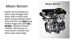 pembaran mesin dalam Internal Combustion Engine.pptx